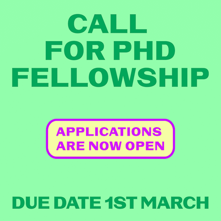 PhD position JvE, Sint Lucas Antwerp and University of Antwerp - Jan ...